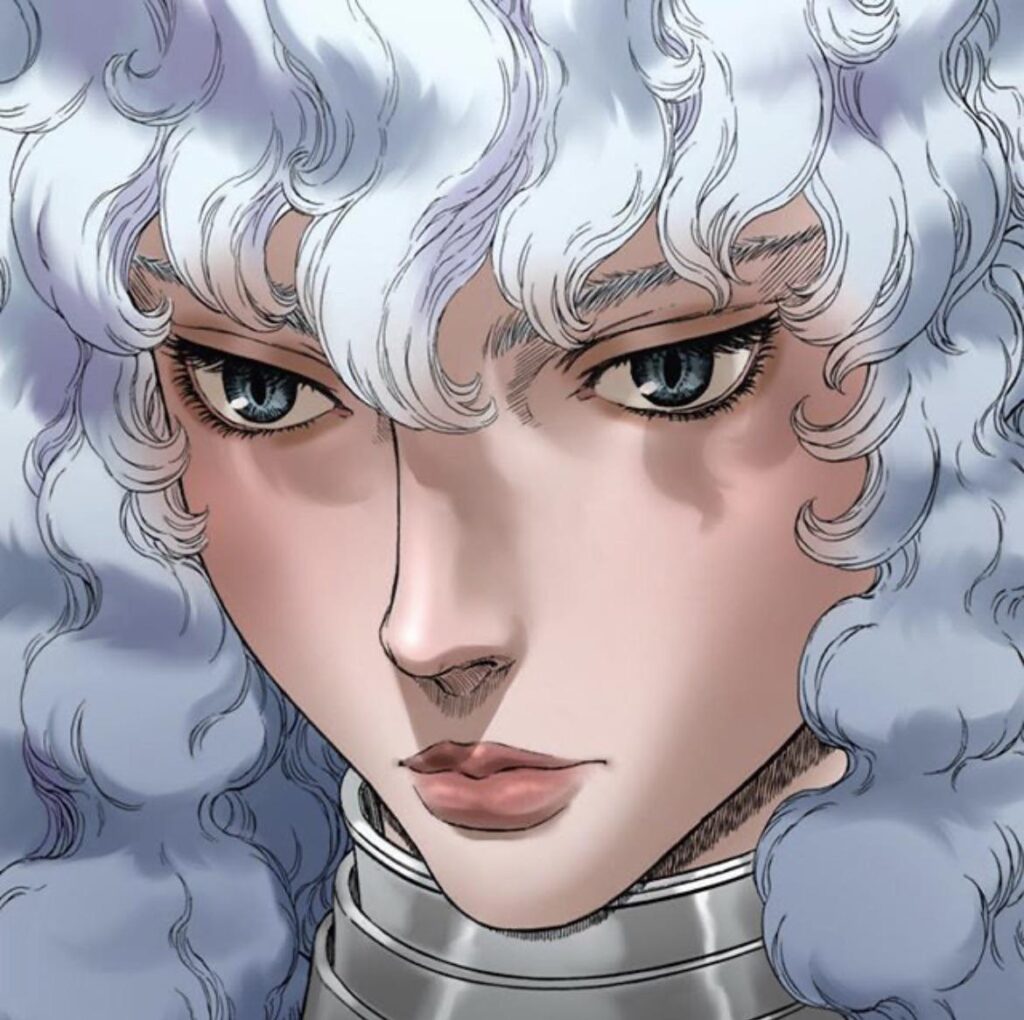 Berserk Characters: Guts, Griffith, And The God Hand