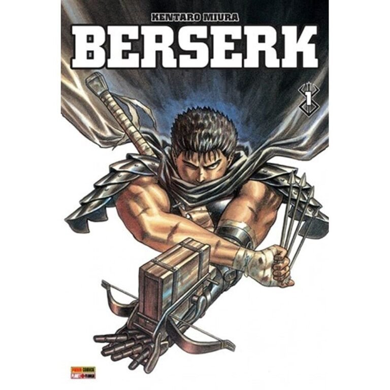 Berserk Chapter 382: Read Berserk Manga All Chapters Free