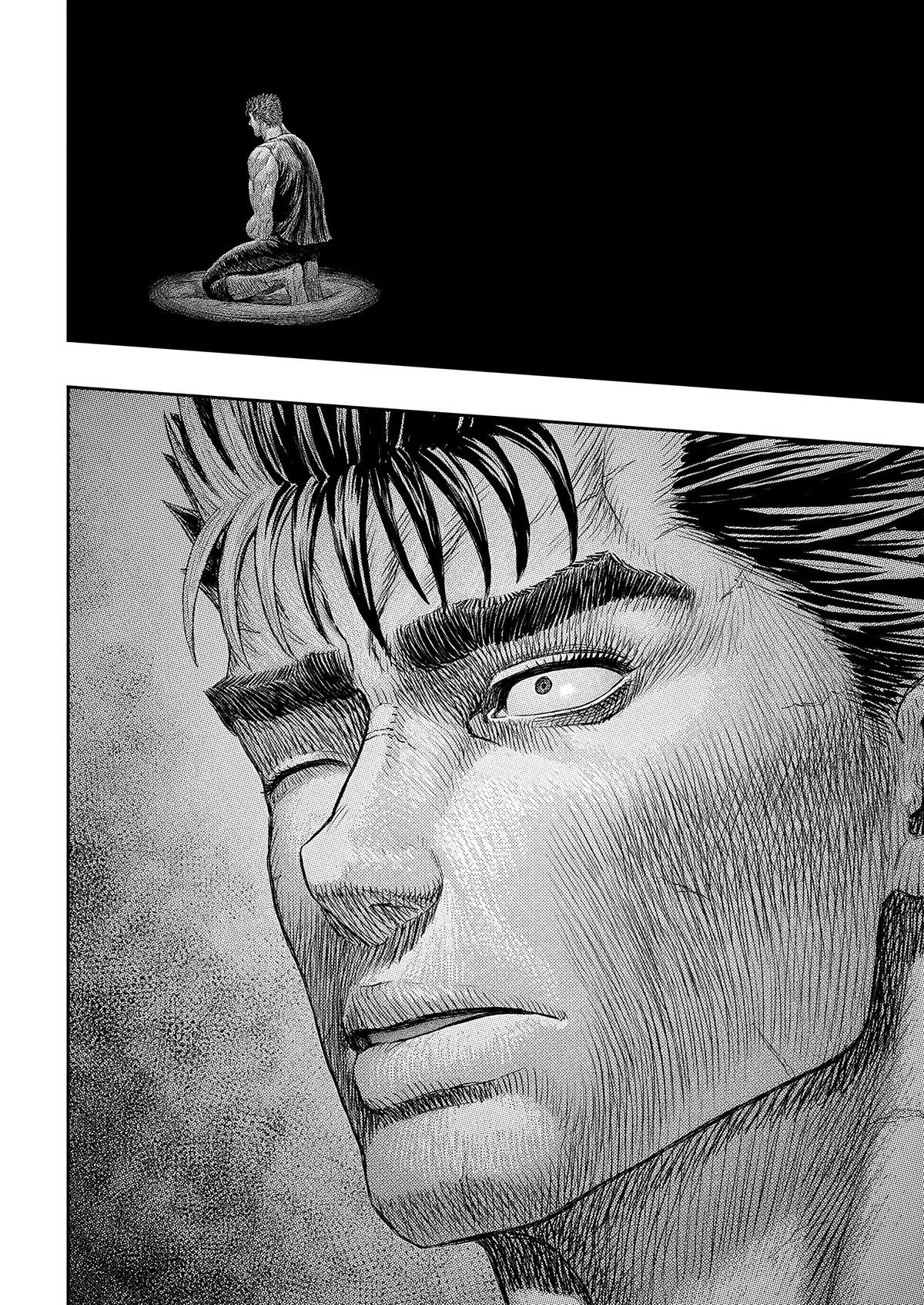 Berserk Chapter 383 - Read Berserk Manga All Chapters Free